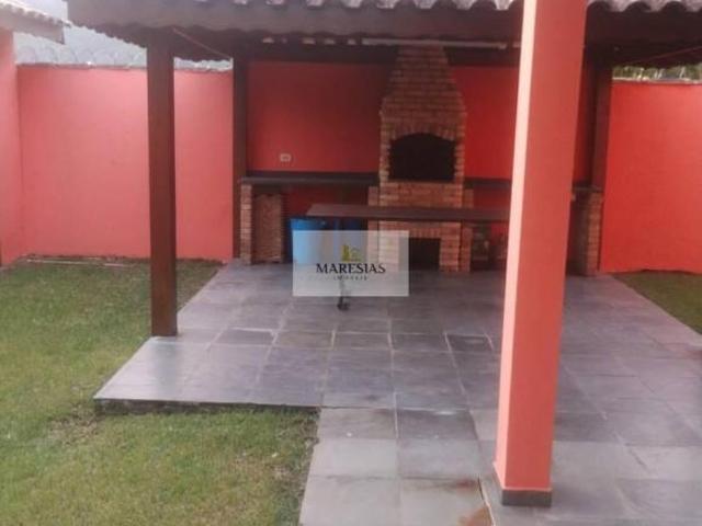 Casa à venda em Maresias