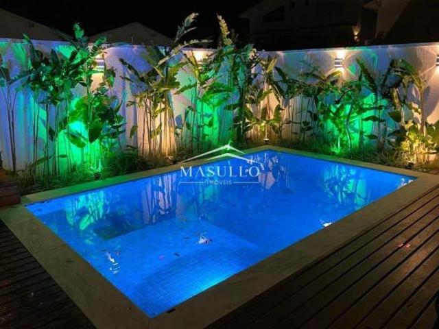 Casa à venda em Maresias