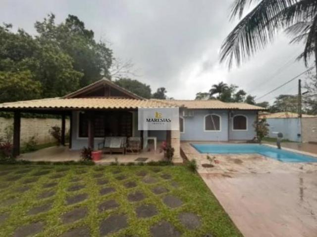 Casa à venda em Maresias