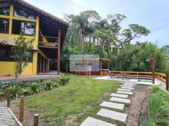 Casa à venda em Maresias
