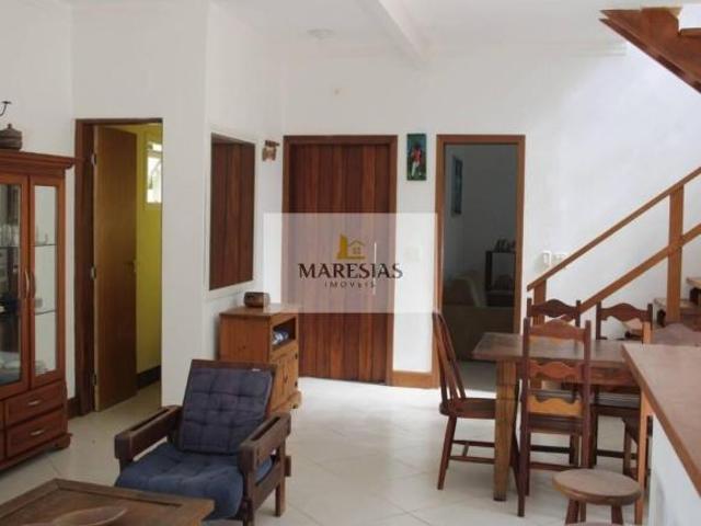 Casa à venda em Maresias