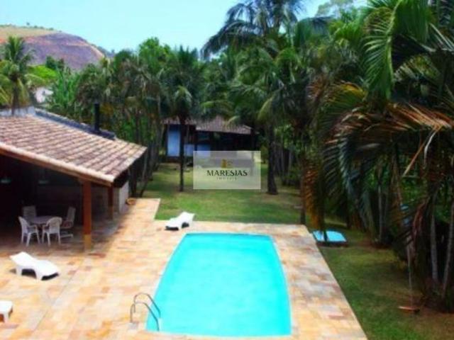 Casa à venda em Maresias