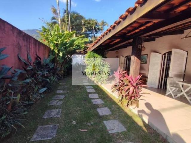 Casa à venda em Maresias