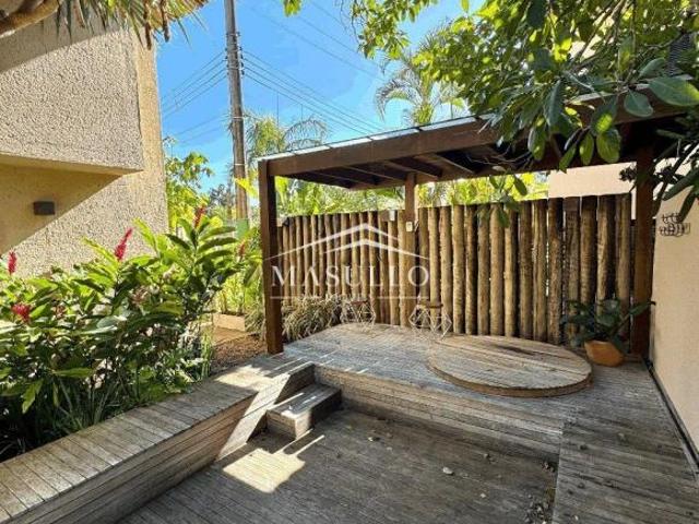 Casa à venda em Maresias