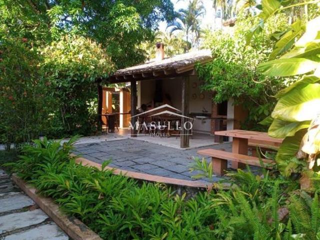 Casa à venda em Maresias