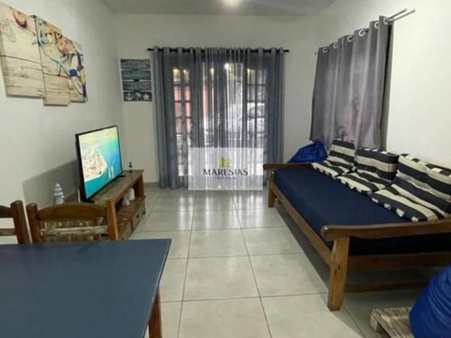 Casa à venda em Maresias