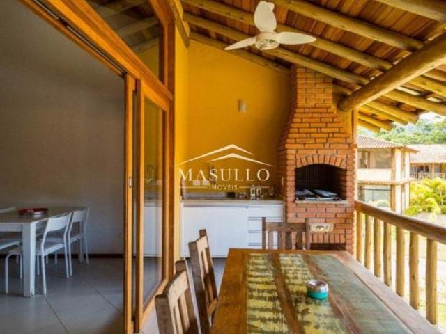 Casa à venda em Maresias