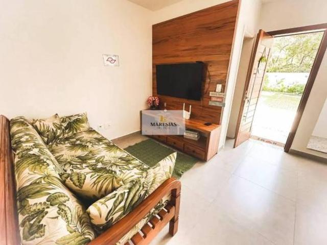 Casa à venda em Maresias