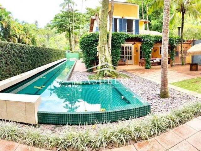 Casa à venda em Maresias