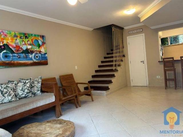 Casa a venda em Maresias