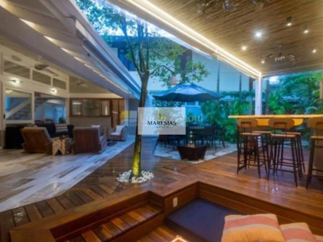 Casa à venda em Maresias