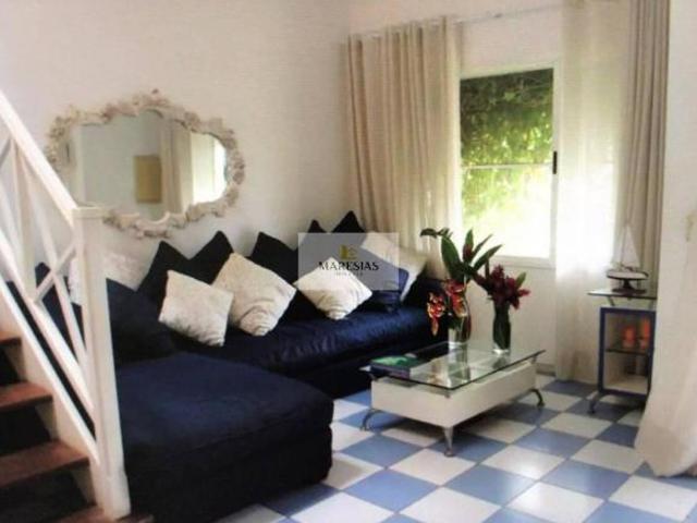 Casa à venda em Maresias