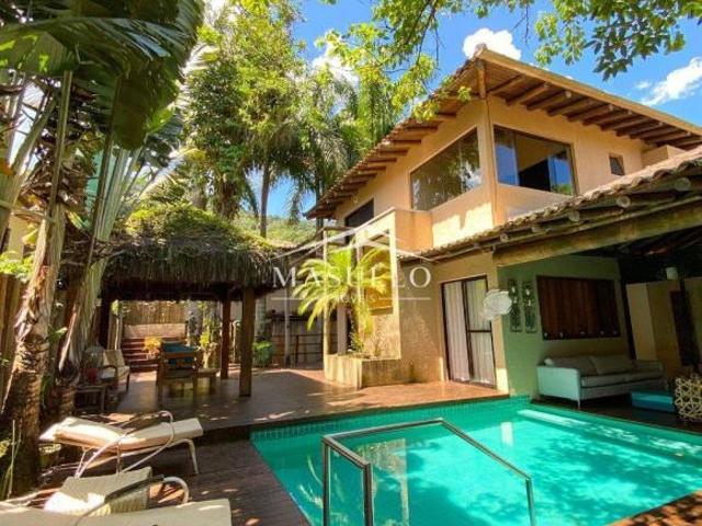 Casa à venda em Maresias