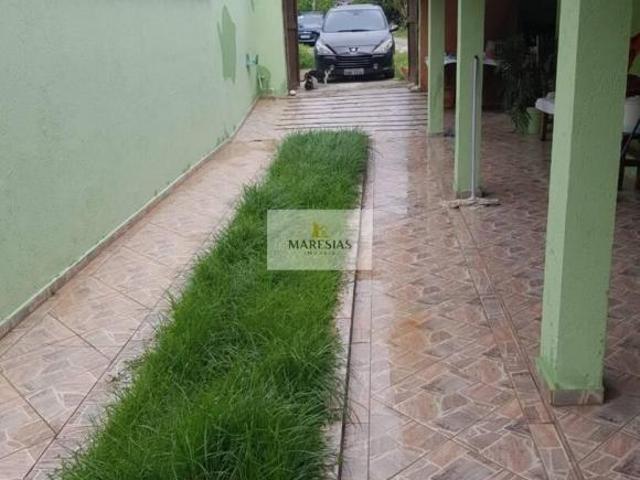 Casa à venda em Maresias