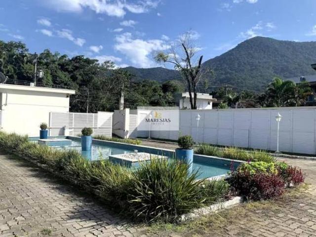 Casa à venda em Maresias