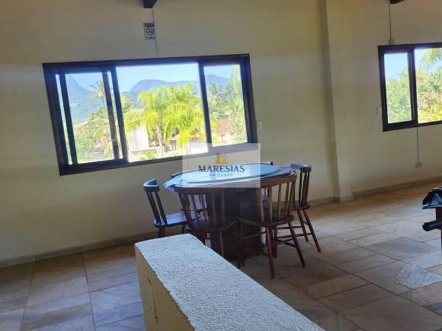 Casa à venda em Maresias