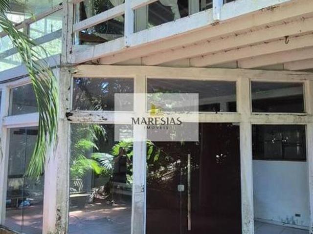 Casa à venda em Maresias