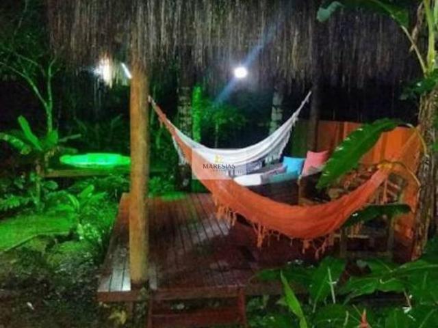 Casa à venda em Maresias