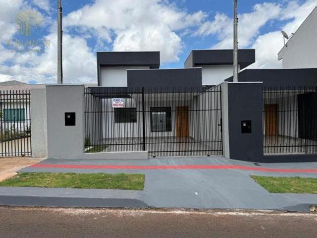 Casa à venda em Maringá, Jardim Campos Elísios, com 3 quartos, 80 m², com área gourmet