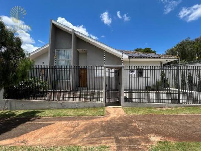 Casa à venda em Maringá, Jardim Cidade Monções, com 4 quartos, com 197.31 m²