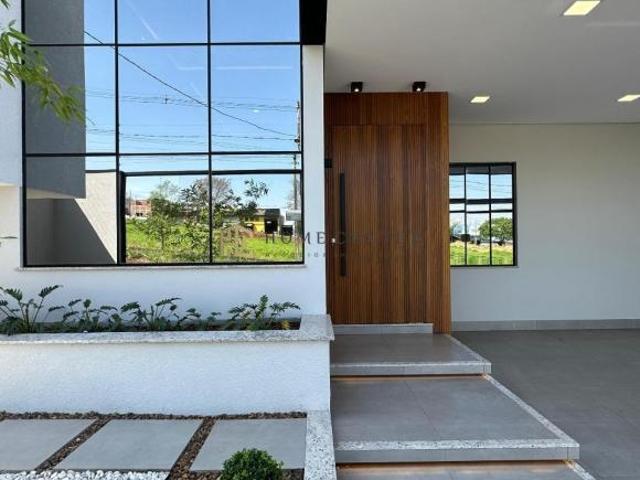 Casa à venda em Maringá, Jardim Paraizo, com 3 quartos, com 149 m²