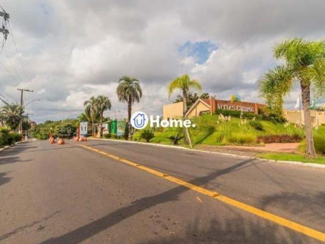 Casa à venda em Mário Quintana