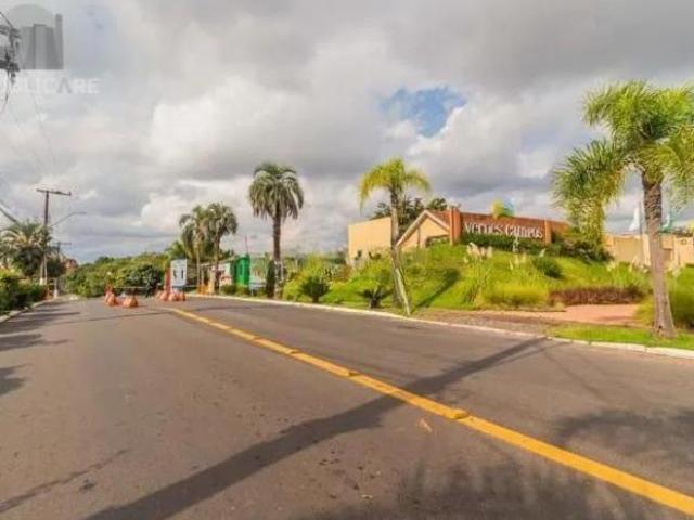 Casa à venda em Mário Quintana