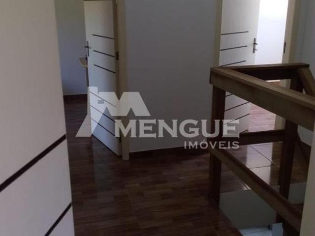 Casa à venda em Mário Quintana