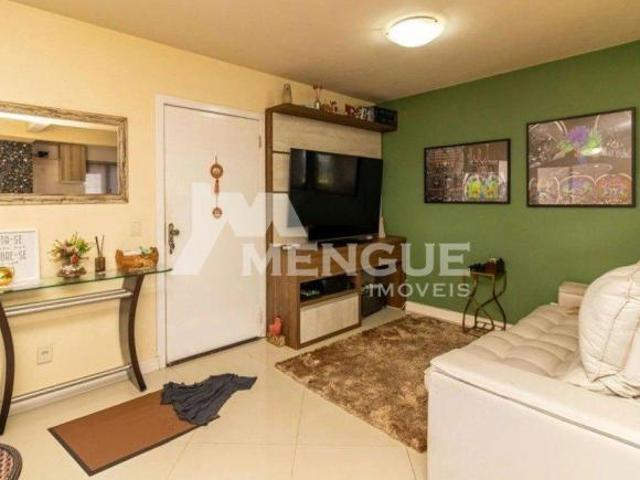 Casa à venda em Mário Quintana