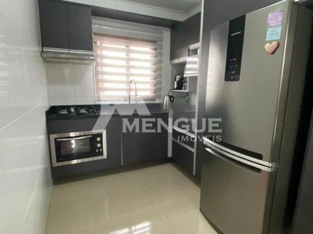 Casa à venda em Mário Quintana