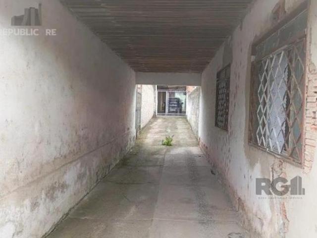 Casa à venda em Mário Quintana
