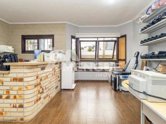 Casa à venda em Mário Quintana