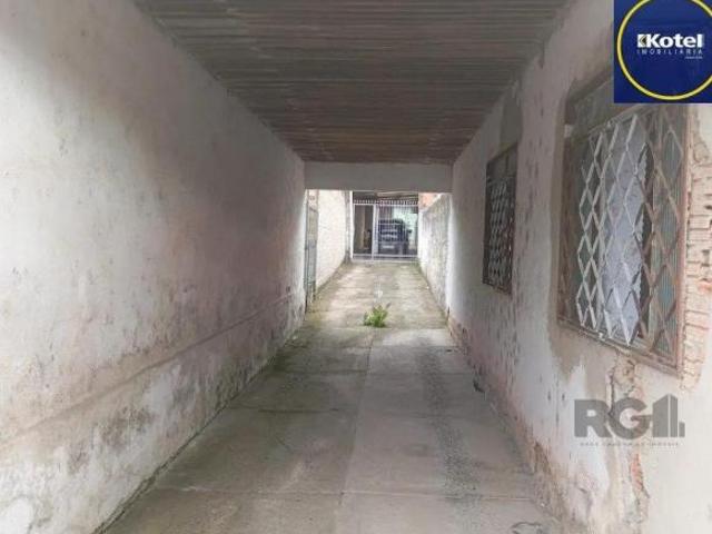 Casa à venda em Mário Quintana