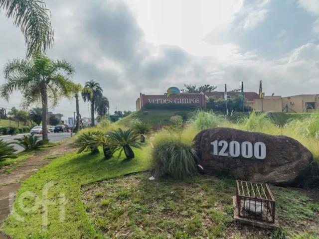 Casa à venda em Mário Quintana com 125 m², 3 quartos, 1 suíte, 2 vagas