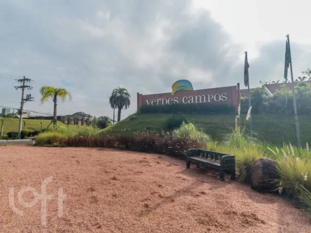 Casa à venda em Mário Quintana com 368 m², 3 quartos, 1 suíte, 3 vagas