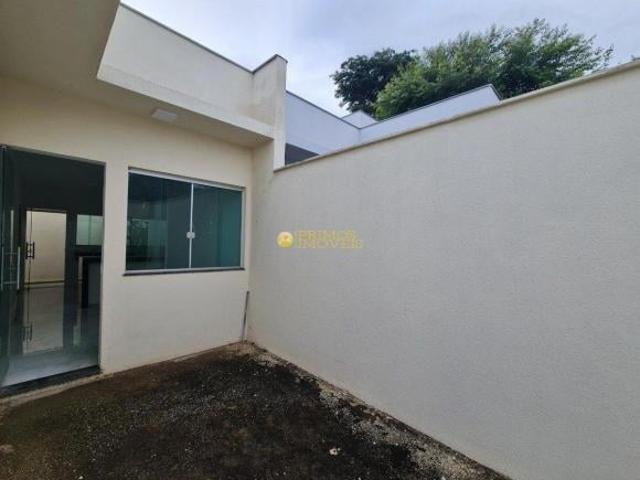 Casa à venda em Maria Cândida