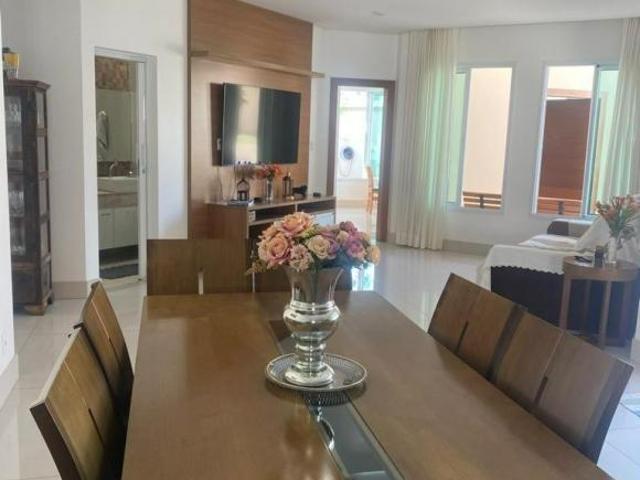 Casa com 4 quartos à venda em Pedro Leopoldo, no bairro Maria Cândida