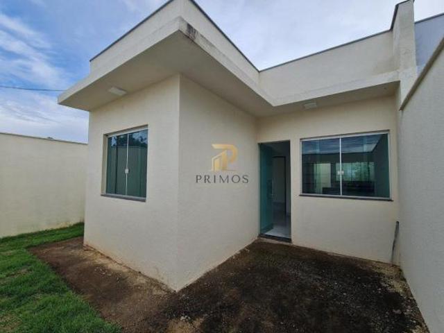 Casa à venda em Maria Cândida