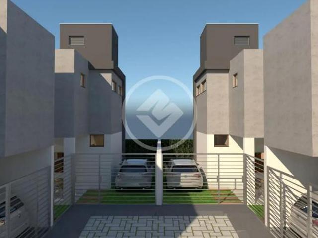 Casa à venda em Maria Cândida