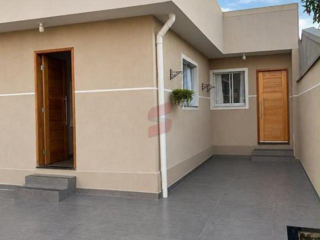 Casa à venda em Maria Antonieta