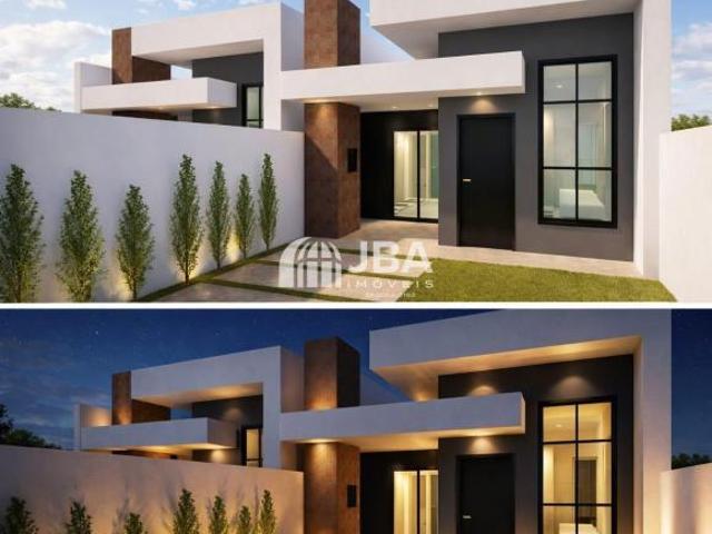 Casa à venda em Maria Antonieta