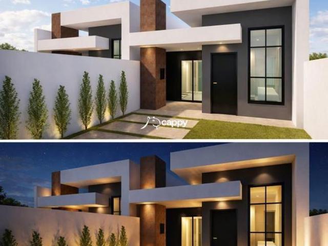 Casa à venda em Maria Antonieta