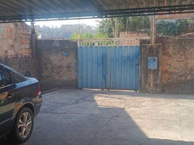 Casa com 3 quartos à venda em Belo Horizonte, no bairro Maria Goretti
