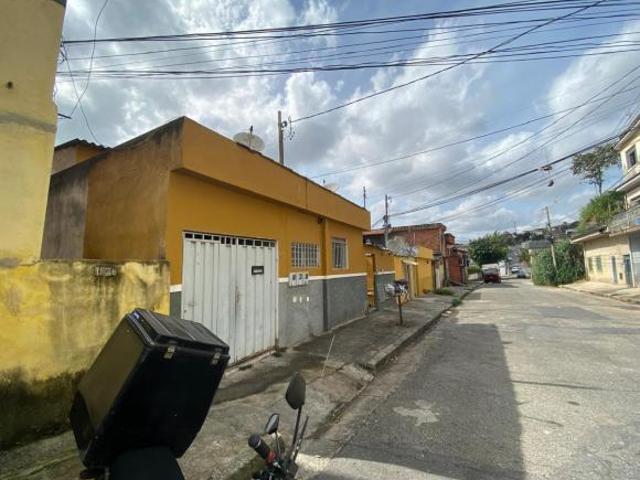 Casa com 12 quartos à venda em Belo Horizonte, no bairro Maria Goretti