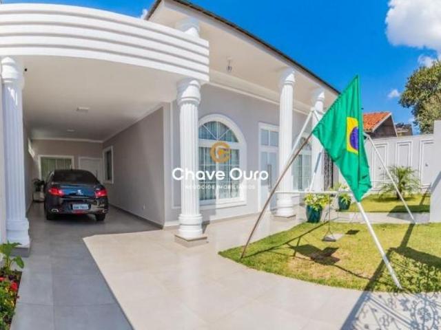 Casa à venda em Maria Luiza