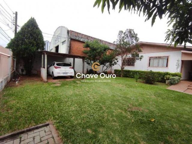 Casa à venda em Maria Luiza