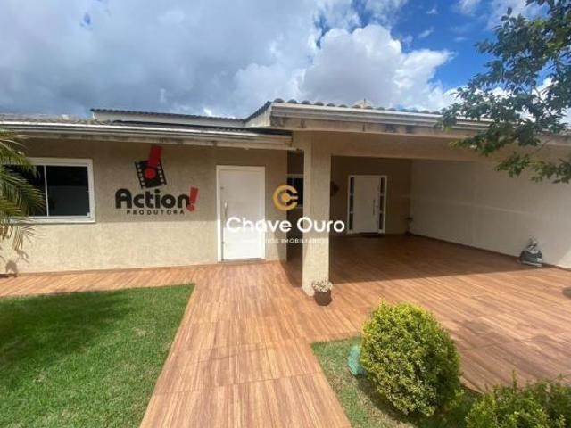 Casa à venda em Maria Luiza