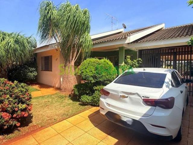 Casa à venda em Marialva/PR