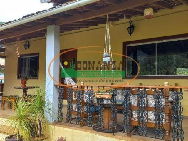 Casa à venda em Mariana
