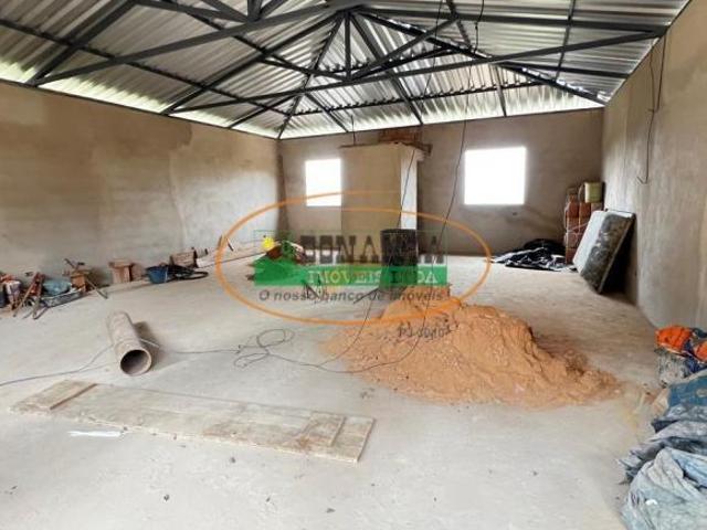 Casa à venda em Mariana